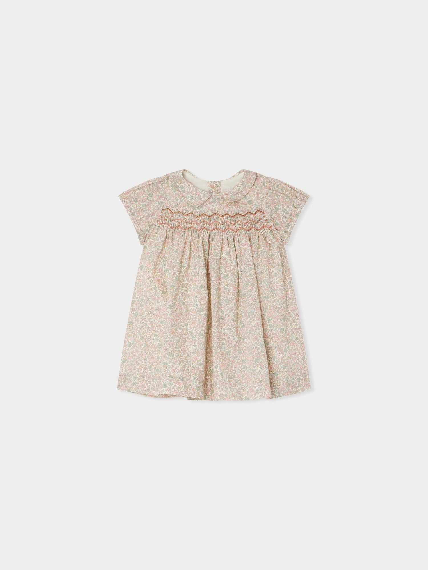 Baby Girl - Dresses • Bonpoint